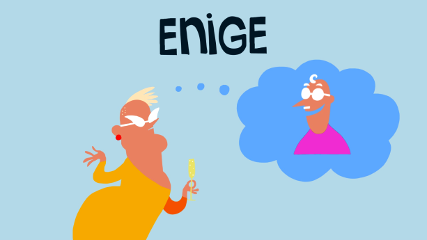 Enige of enigste? | Schooltv