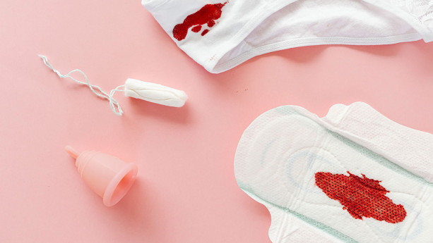 Wat is mentruatie? | Schooltv