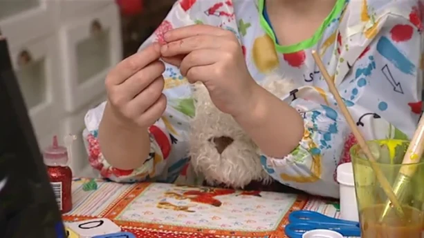 Knutsel je eigen computer | Schooltv