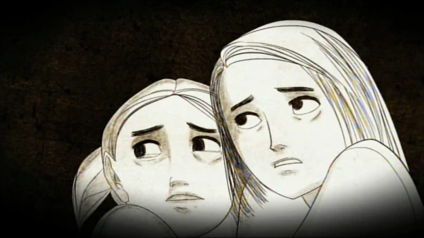 Wie niet weg is wordt gezien | Schooltv