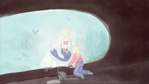 Fluisterwater | Schooltv