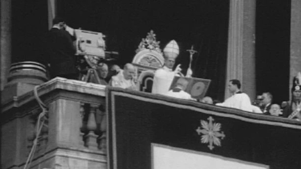 Verzuiling en ontzuiling | Schooltv