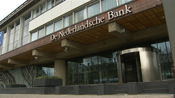 De Nederlandsche Bank | Schooltv