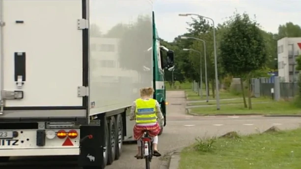 De dode hoek | Schooltv