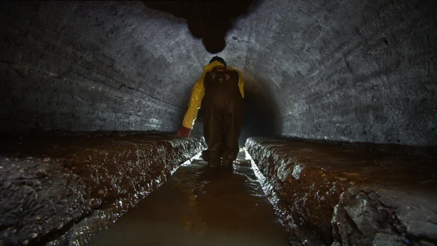 Het riool | Schooltv