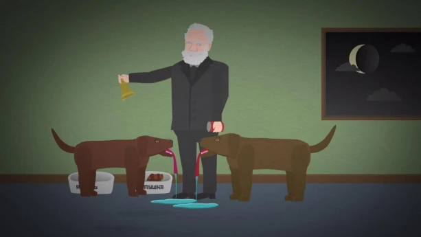 Wie was Pavlov? | Schooltv