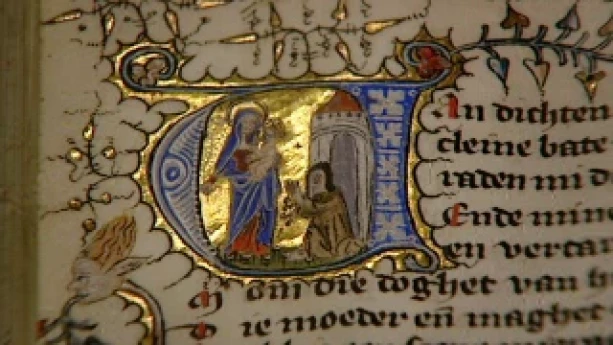 Beatrijs en andere verhalen | Schooltv