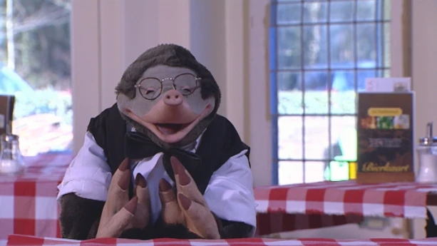 Altijd een ontbijt | Schooltv