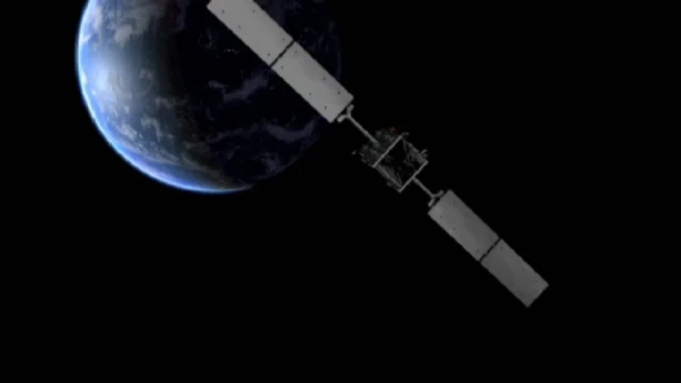 Wat zijn satellieten? | Schooltv