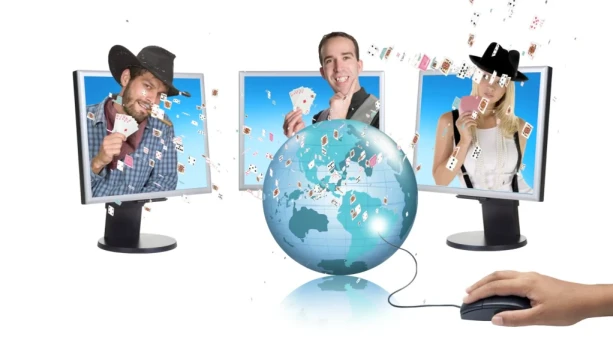 Hoe is het internet ontstaan? | Schooltv