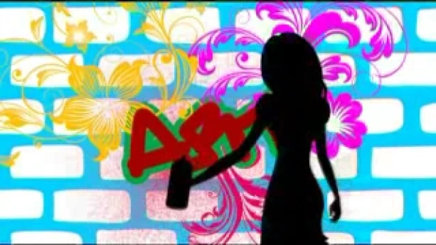 Graffiti | Schooltv
