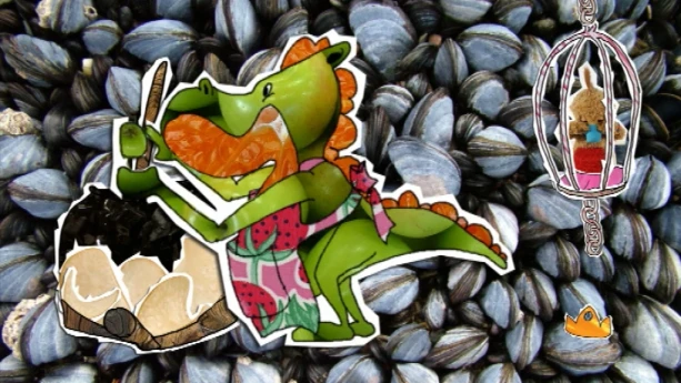 Prinses Hoela | Schooltv