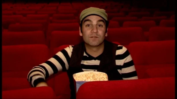 Een beetje gênant... | Schooltv