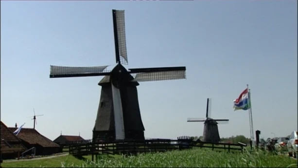 Het ontstaan van de Beemster | Schooltv