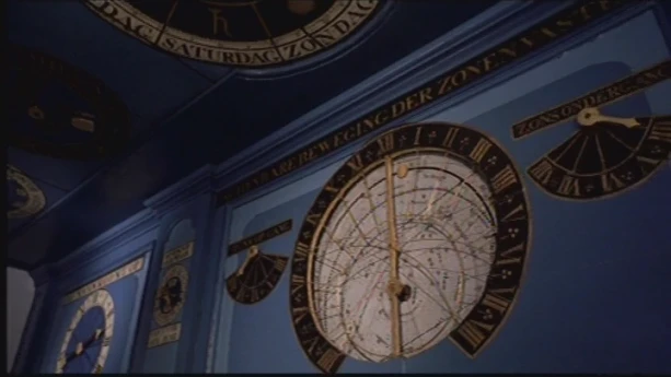 Eise Eisinga | Schooltv