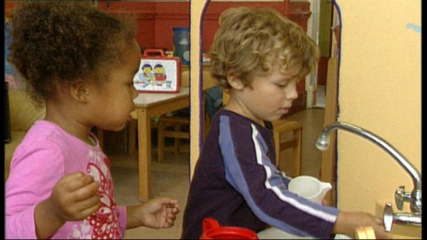 Zelf koken | Schooltv