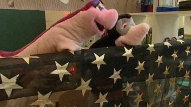 Naar het strand | Schooltv