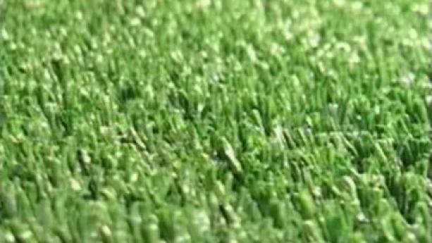 Kunststof grasmat | Schooltv