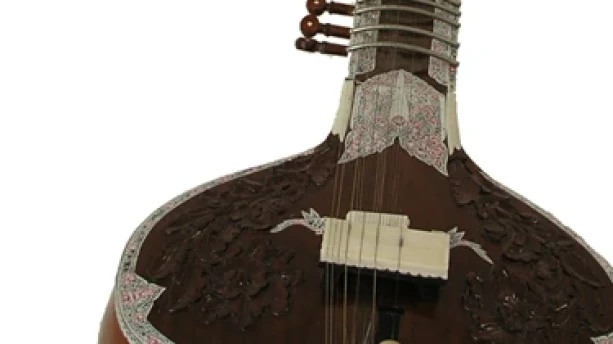 Sitar | Schooltv