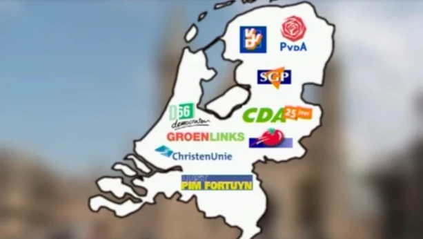Democratie | Schooltv