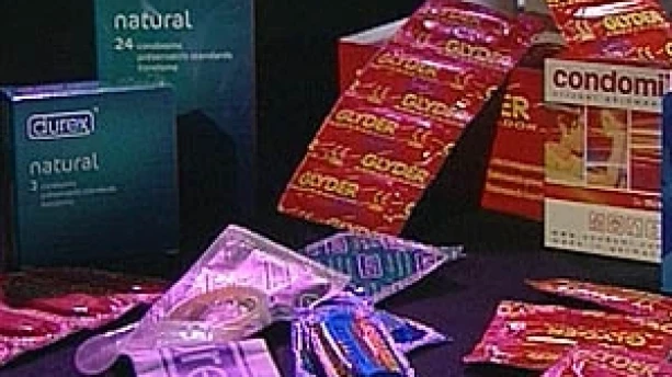 Het condoom | Schooltv