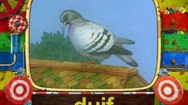 De duif | Schooltv
