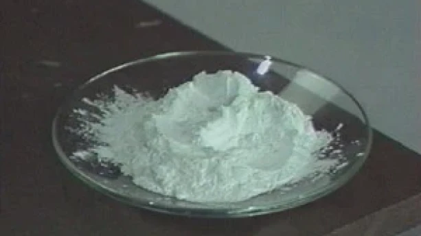 Stofexplosie | Schooltv