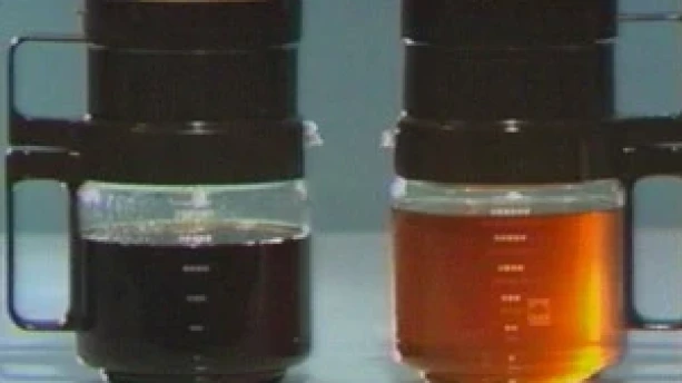 Extraheren | Schooltv