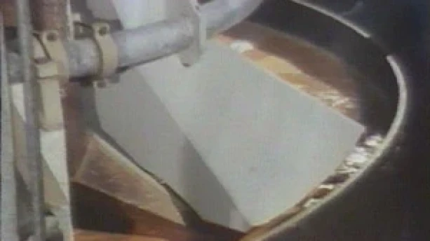 Grote hoeveelheden filtreren | Schooltv