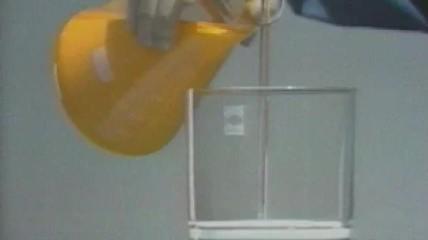 Filtreren | Schooltv