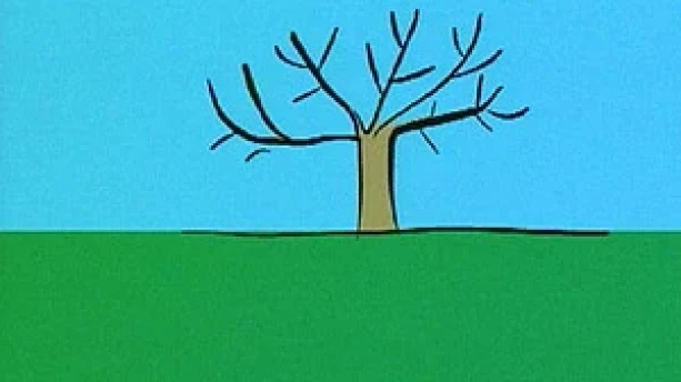 Kale bomen | Schooltv