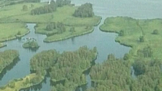 Van moeras naar laagveen | Schooltv