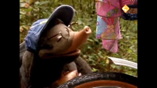 Koekeloere | Schooltv