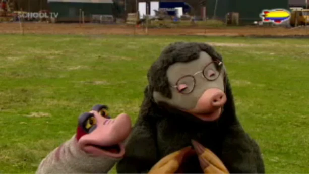 Koekeloere | Schooltv