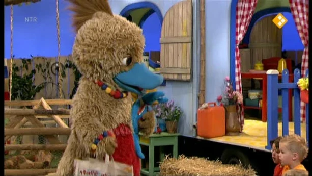 Hoelahoep | Schooltv