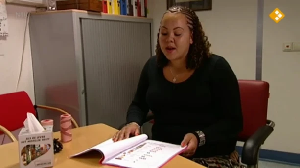 Bio-Bits onderbouw: Mens en lichaam | Schooltv