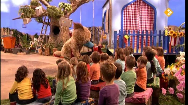 Hoelahoep | Schooltv