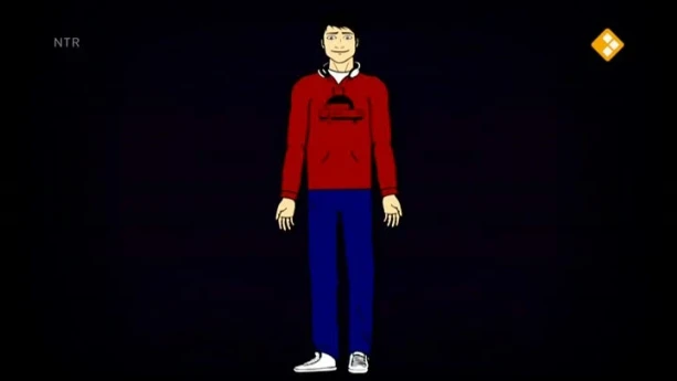 Bio-Bits onderbouw: Mens en lichaam | Schooltv