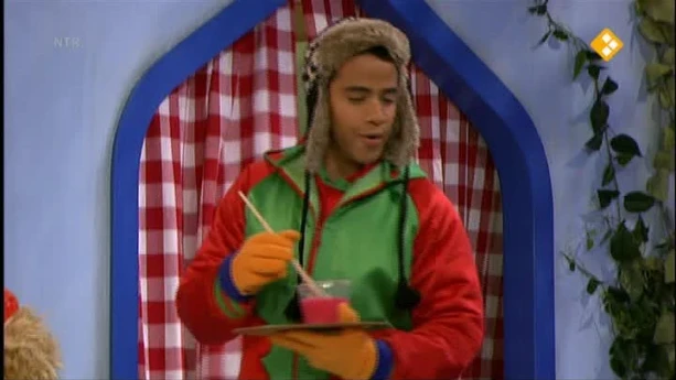 Hoelahoep | Schooltv