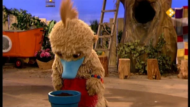 Hoelahoep | Schooltv