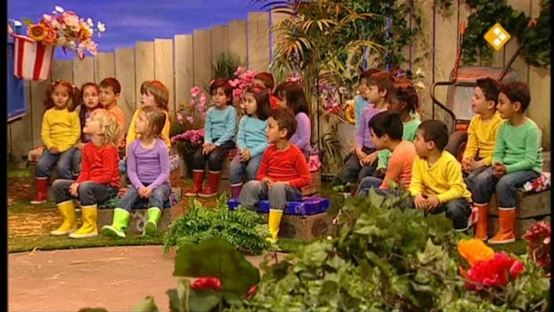 Hoelahoep | Schooltv