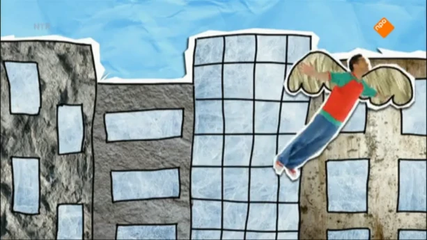 Hoelahoep | Schooltv