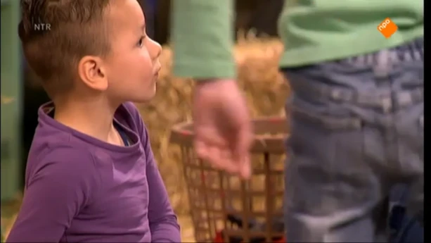 Hoelahoep | Schooltv