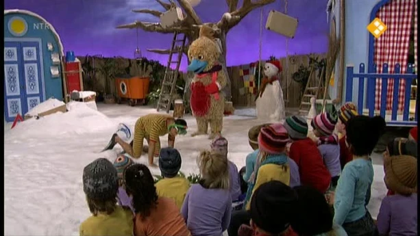 Hoelahoep | Schooltv