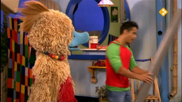 Hoelahoep | Schooltv