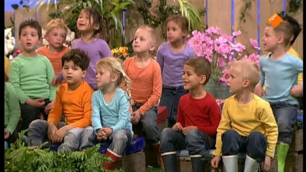 Hoelahoep | Schooltv