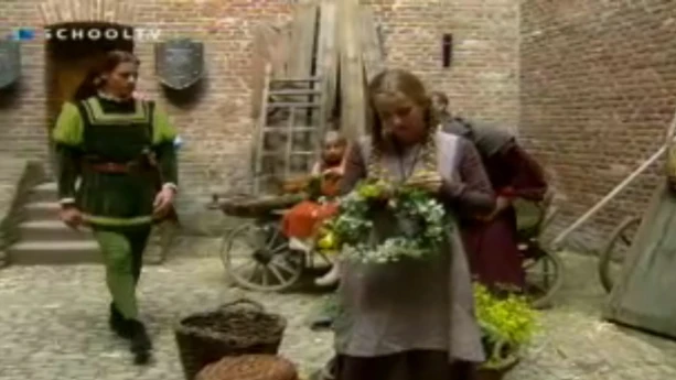 De middeleeuwen | Schooltv