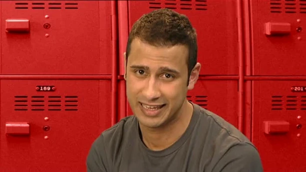 Mr. Right | Schooltv