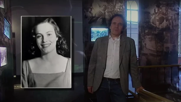 Hella Haasse | Schooltv