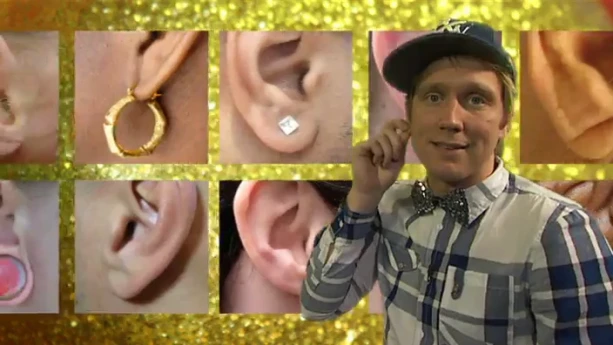 Waarom hebben we een oorlel? | Schooltv